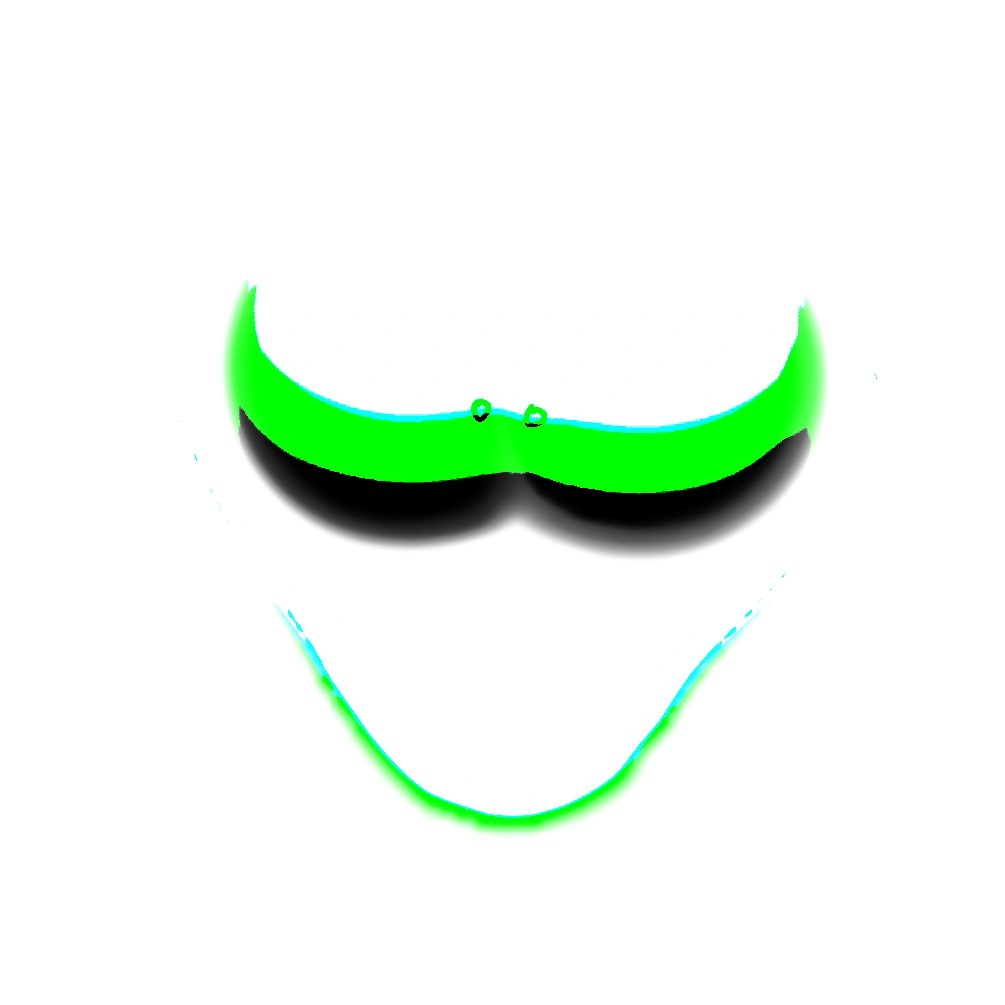 Just re-created A-35 with the formidable face | Fandom