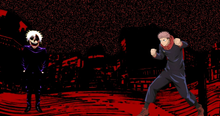 God Complex. | Fandom