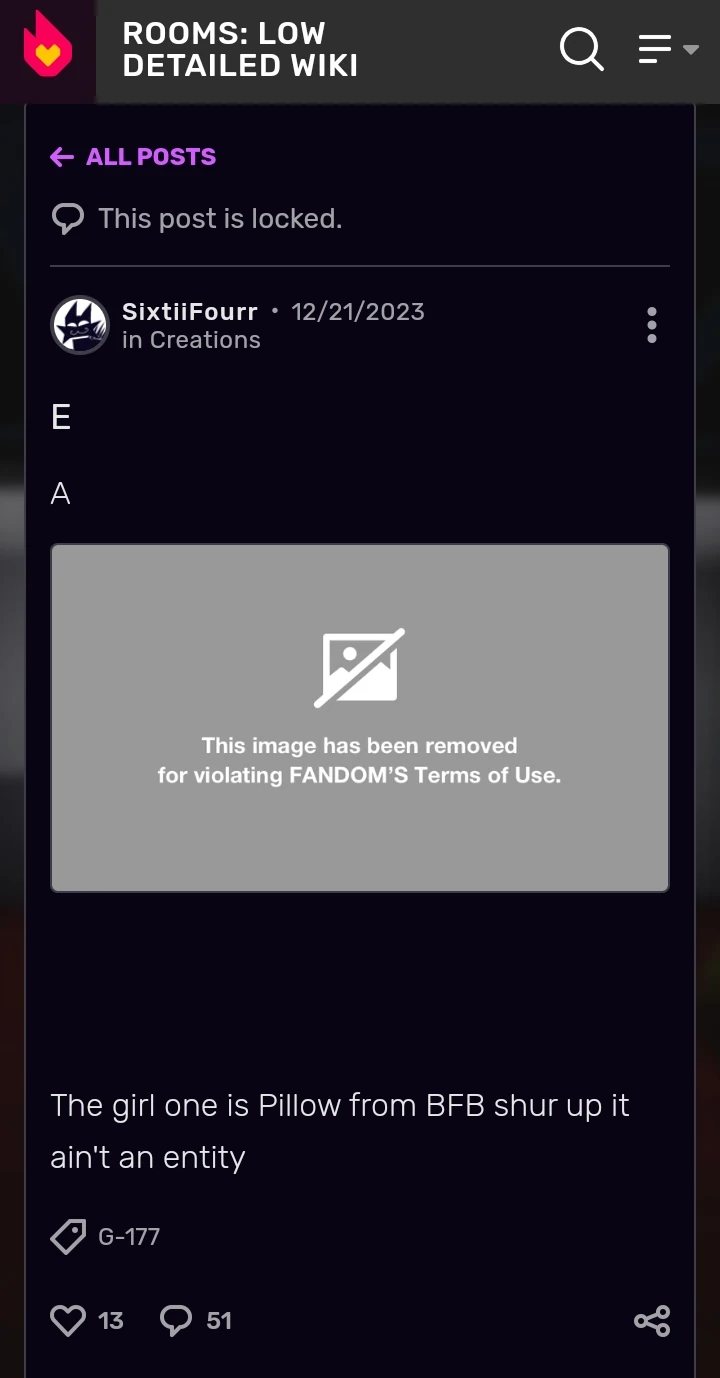 Nothing again | Fandom