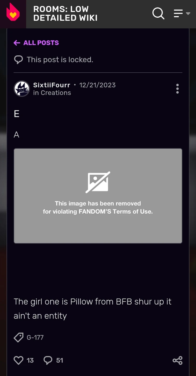 Nothing again | Fandom