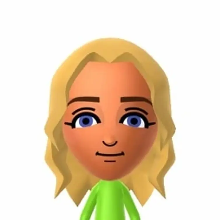 Office Lady from Pilotwings Resort | Fandom