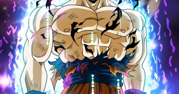 Master instict | Fandom