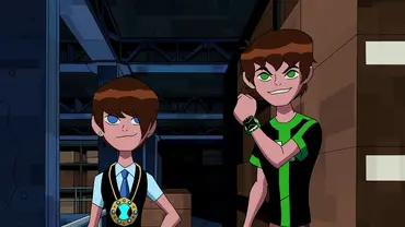 Discuss Everything About Ben 10 Wiki | Fandom