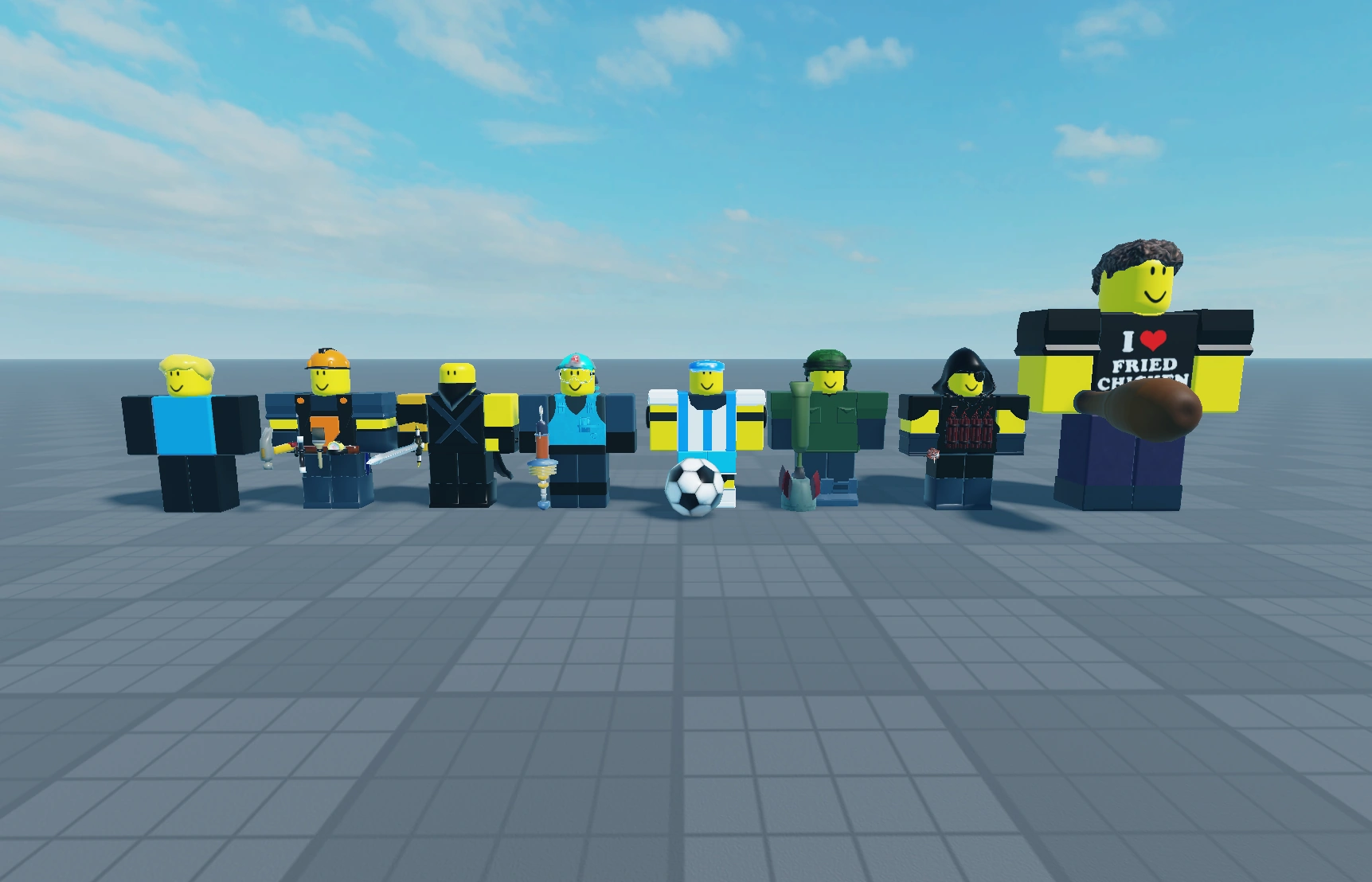 alternatives | Fandom