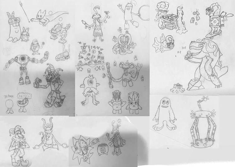 Discuss Everything About My Singing Monsters Wiki | Fandom