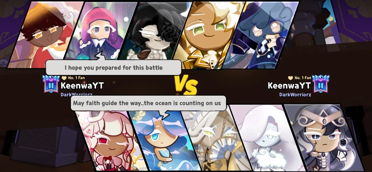 NEW META | Fandom