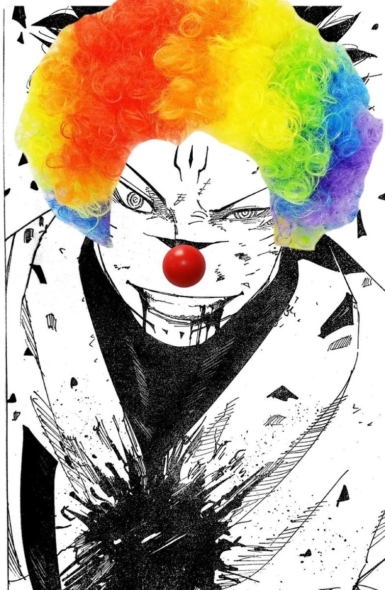 Gaykuna slander | Fandom