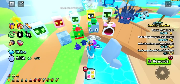 Discuss Everything About Pet Simulator Wiki | Fandom