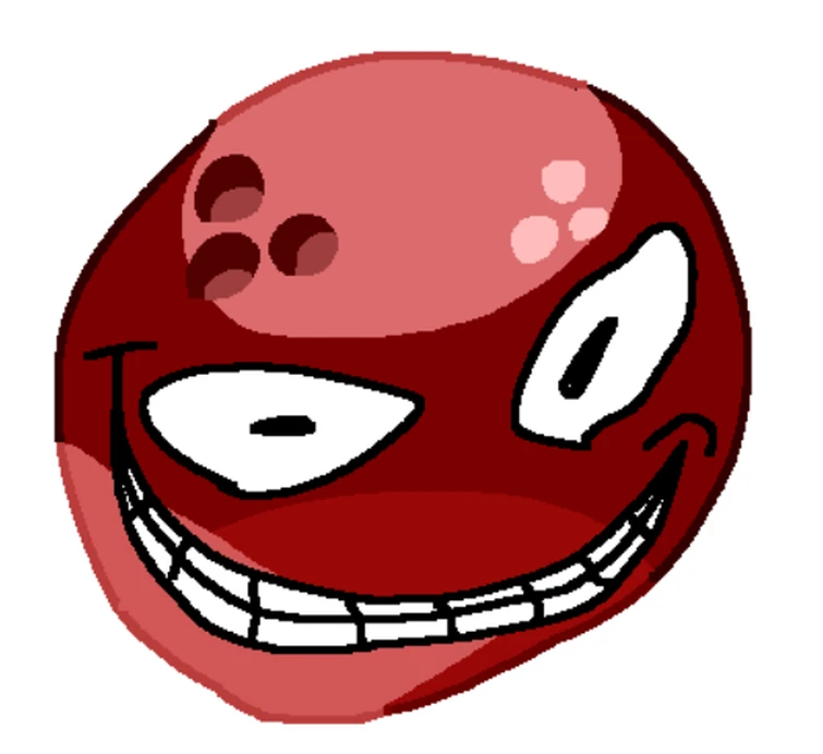 did someone say BOWLING BALLLLL | Fandom