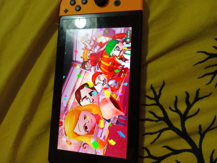 Discuss Everything About Miitopia Wiki | Fandom