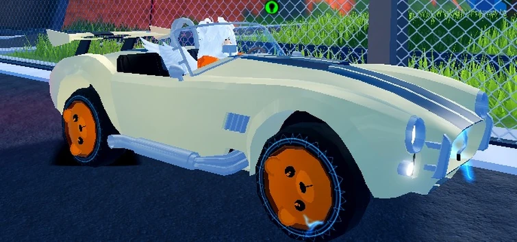 Discuss Everything About Jailbreak Wiki | Fandom