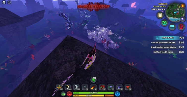 Discuss Everything About Creatures of Sonaria Wiki | Fandom