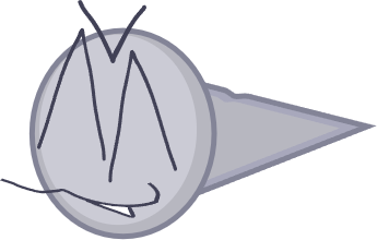 give naily legs | Fandom