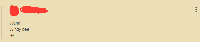 Controversial Opinions, Part 1: Wand, Belt, Windy | Fandom