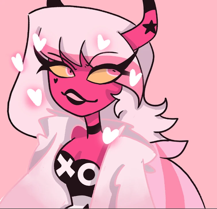 vEroSiKa fAnArT | Fandom