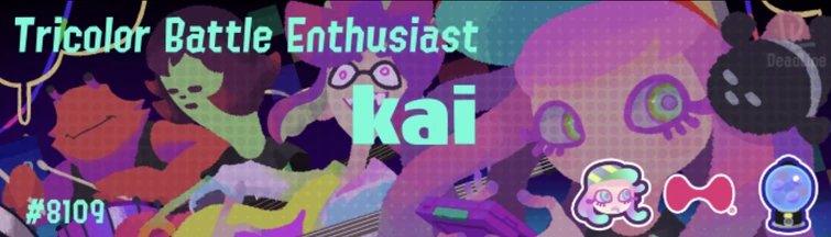 Custom Splashtag Maker! | Fandom