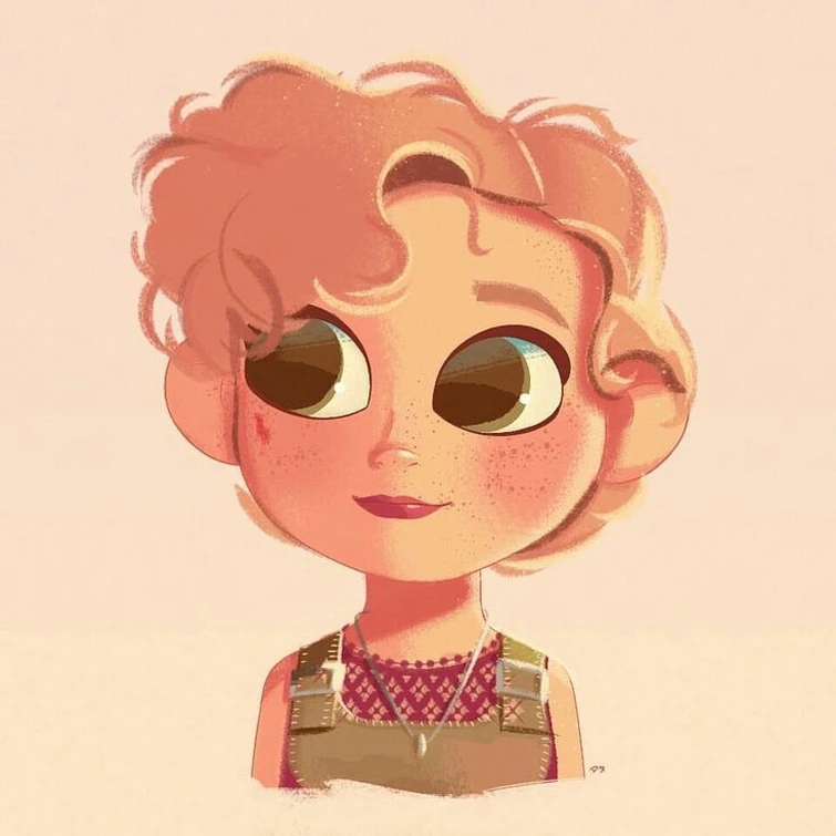 Beverly Marsh | Fandom