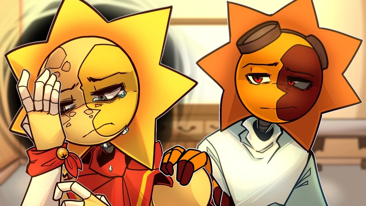 New SAMS Episode… ಠ_ಠ | Fandom