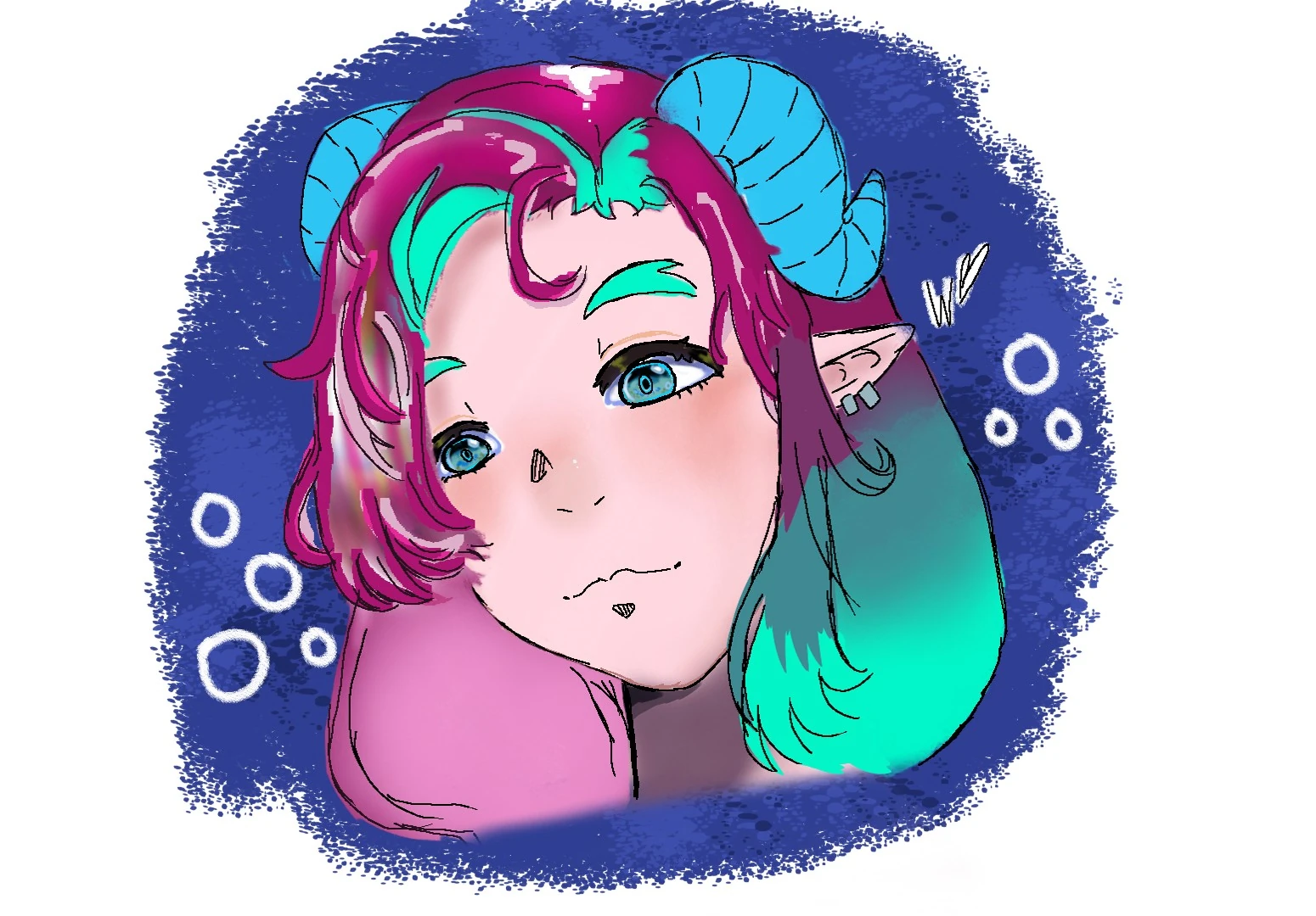 I drew Circus ^^ | Fandom