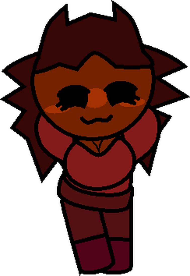 TW: tad bit suggestive pose | Fandom