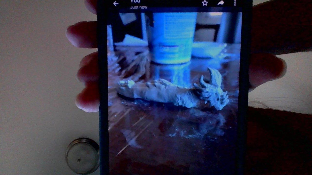 Clay remodeled roc Part 2! | Fandom