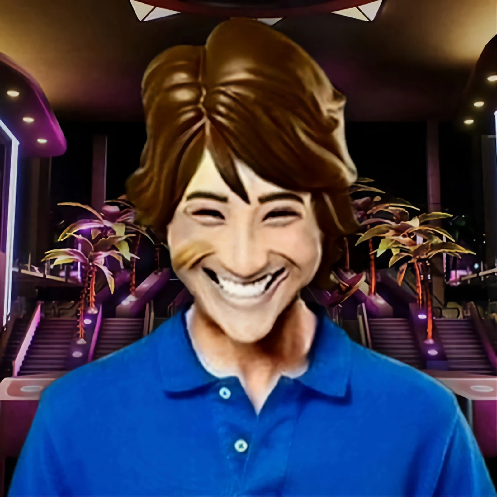 Gregory's true form leak revealed????!!!!1!!!1!! | Fandom