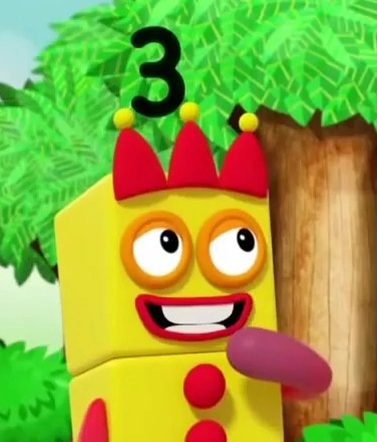 Discuss Everything About Numberblocks Wiki | Fandom