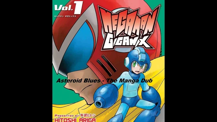Comic & Manga dubs by TheMajinV | Fandom