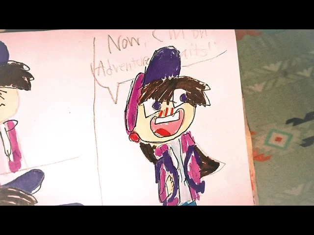 First Episode! (Preview) | Fandom