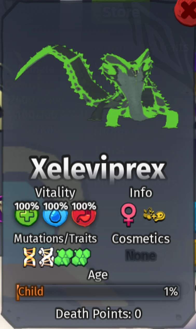 Discuss Everything About Creatures of Sonaria Wiki | Fandom