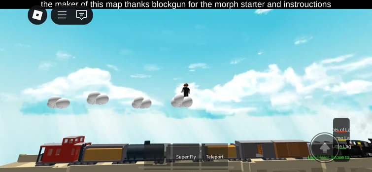 Discuss Everything About CBeebies Fanon Wiki | Fandom