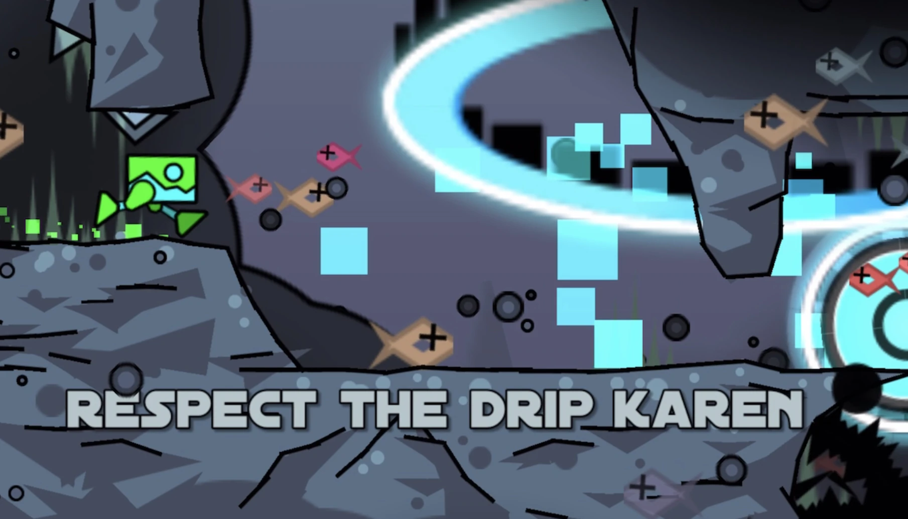 Who would want to play in a slap battles vip server? | Fandom