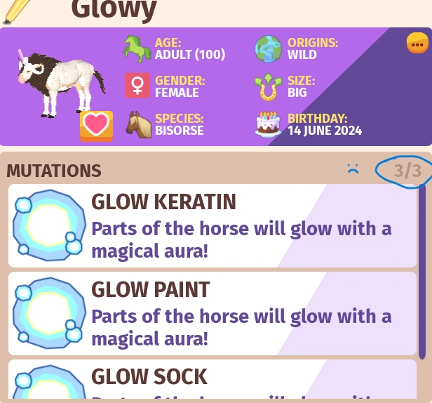 mutation slot potion when.. | Fandom