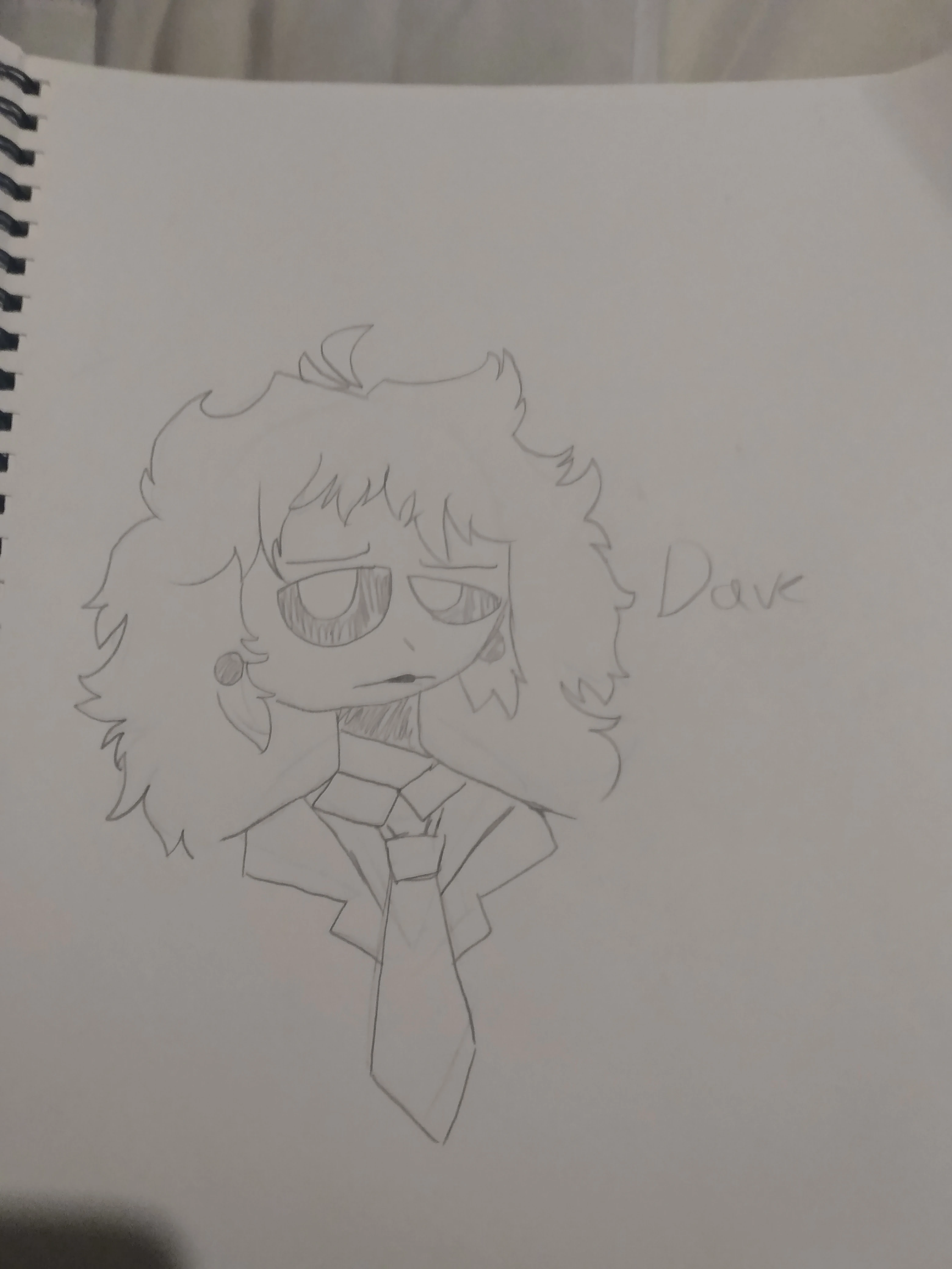 I forgot to post some(probably a lot ) art in here, oops | Fandom