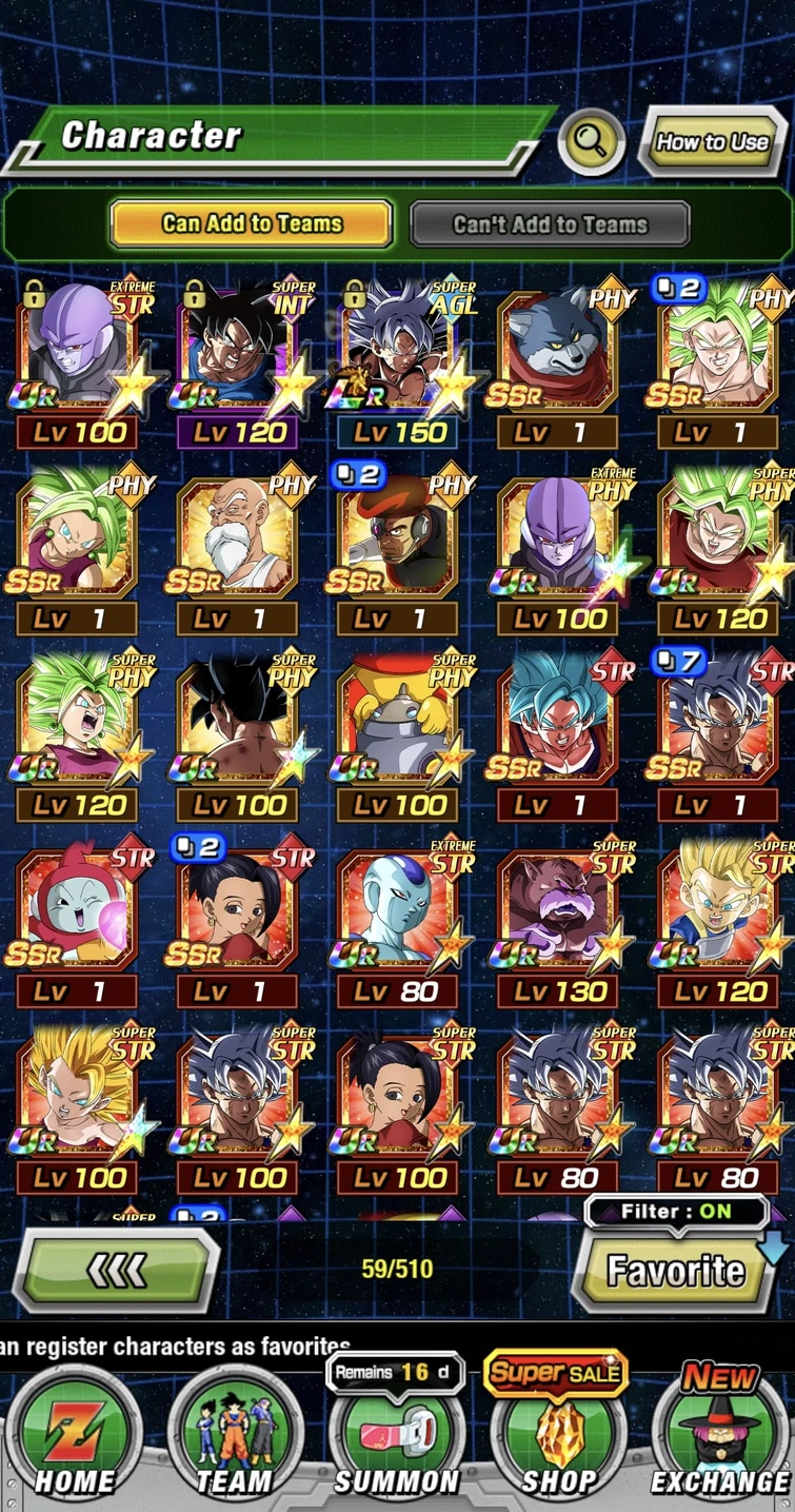 LR MUI Goku Team | Fandom