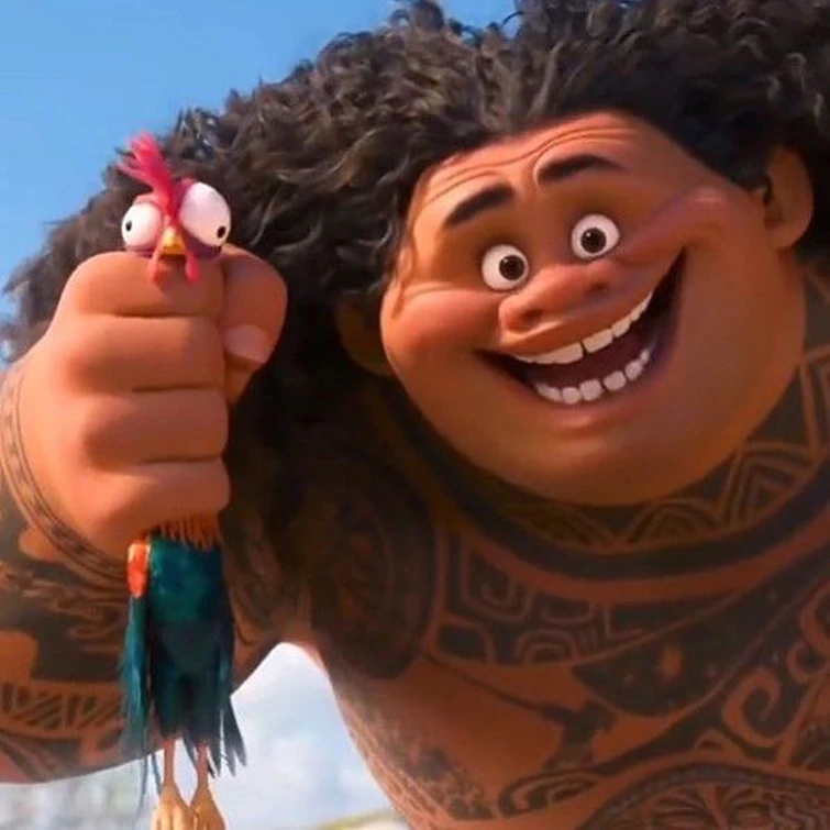 Discuss Everything About Moana Wikia | Fandom