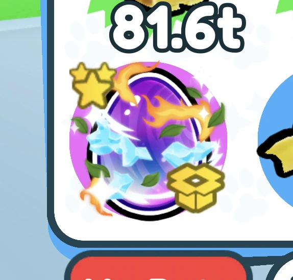 Trading exclusive egg | Fandom