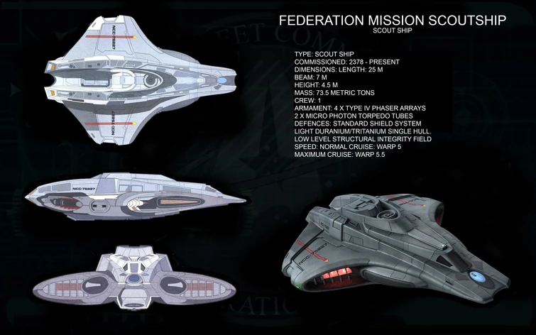 Discuss Everything About Memory Alpha | Fandom