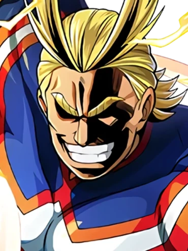 All Might vs Captain Falcon(MHA vs Nintendo) | Fandom