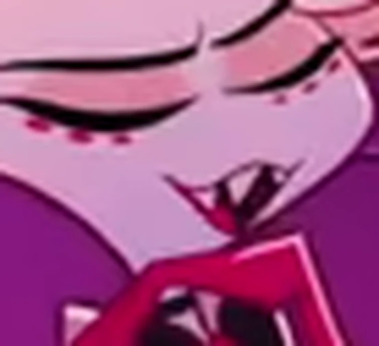 Chucklenuts? More like AngelDust. | Fandom