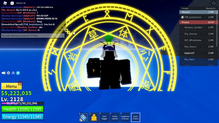 Discuss Everything About Blox Fruits Wiki | Fandom