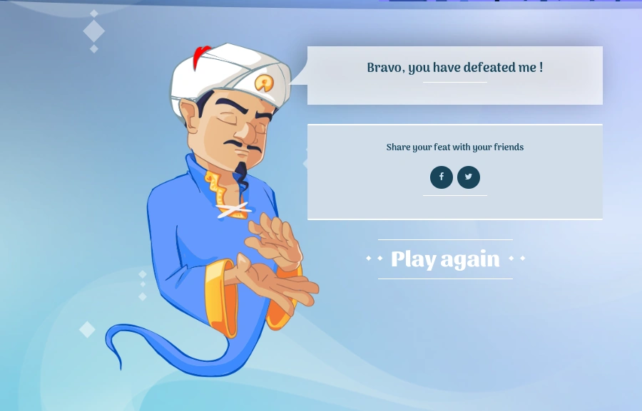 Defeated akinator with 24kgoldn | Fandom