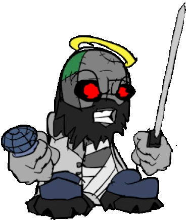 Discuss Everything About Funkipedia Mods Wiki | Fandom