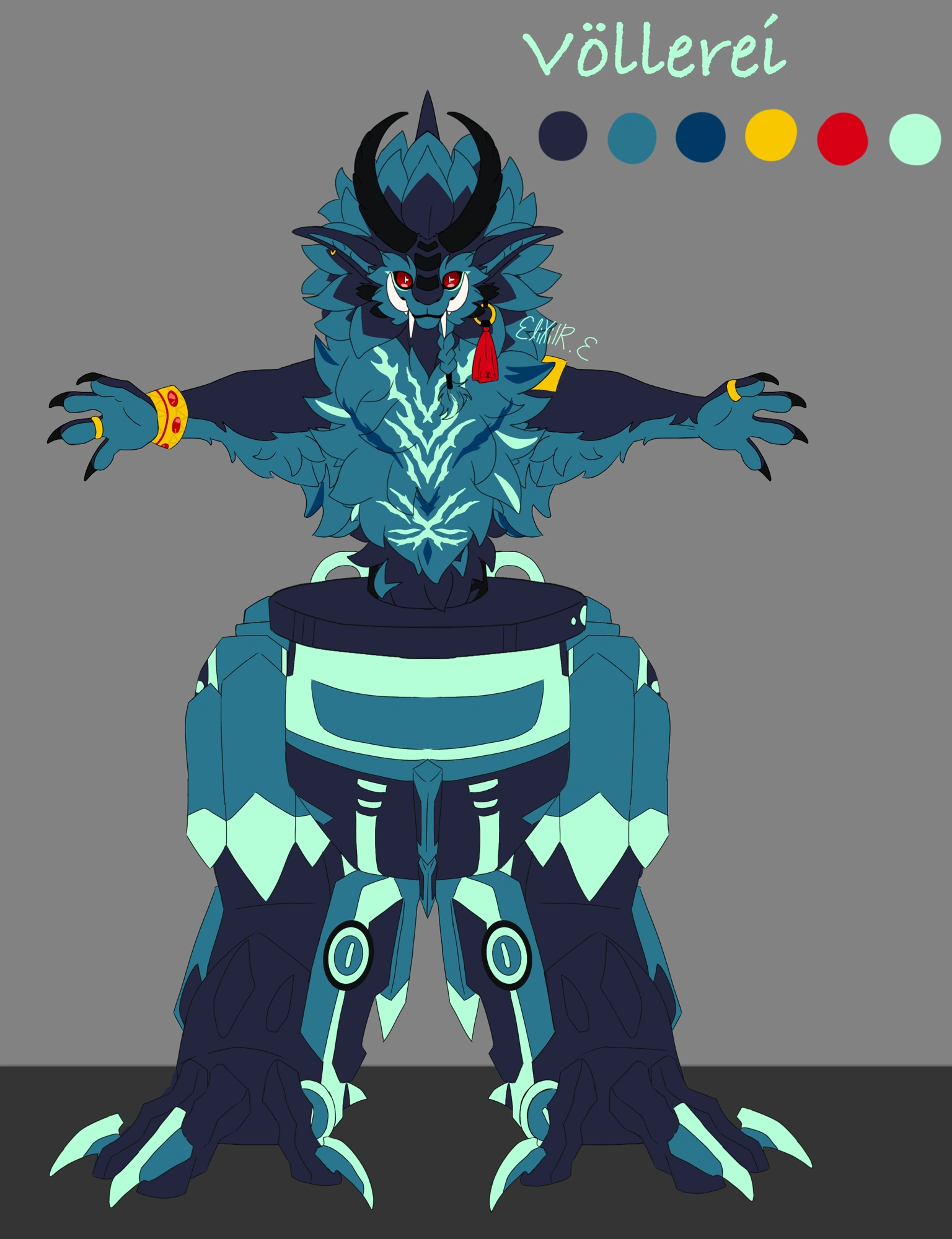 Binary egg chances? | Fandom