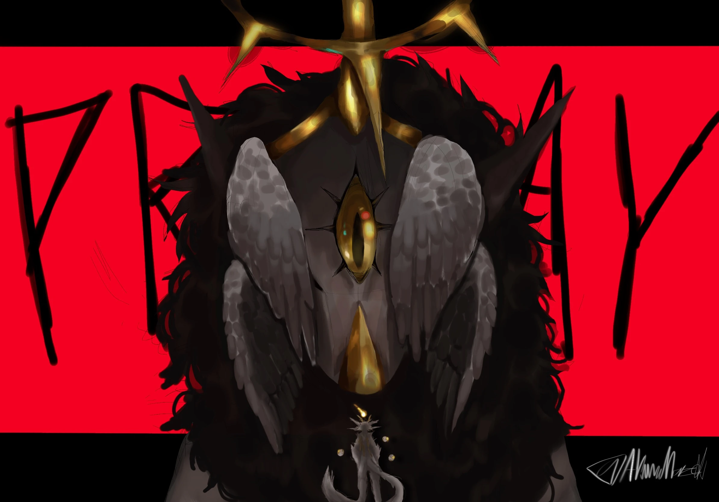 ACCEPT YOUR FATE】 | Fandom