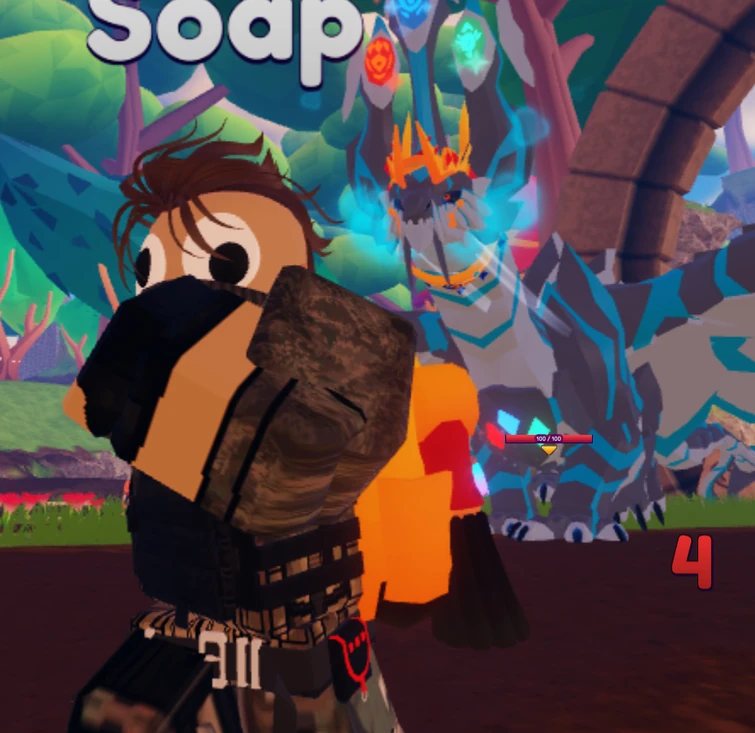 Discuss Everything About Dragon Adventures Wiki | Fandom