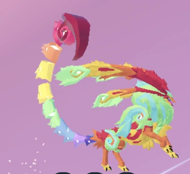 Which of these Vorpalus skins is best | Fandom