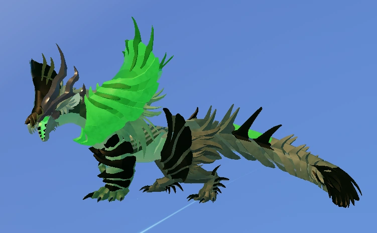 My oc star system as creature skins | Fandom