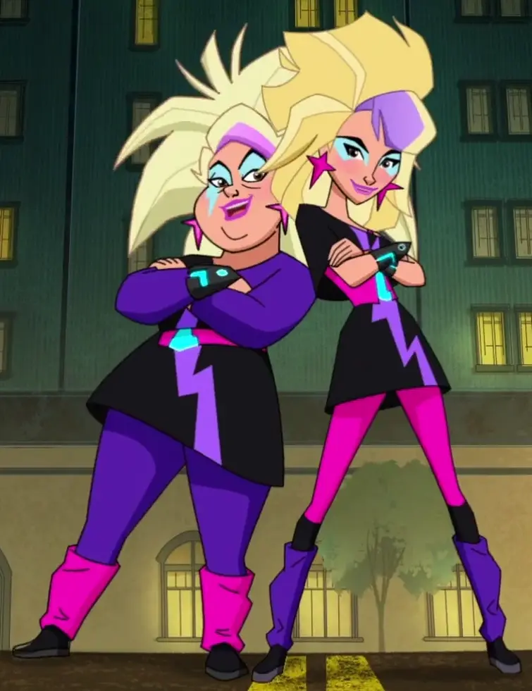 Danger danger | Fandom