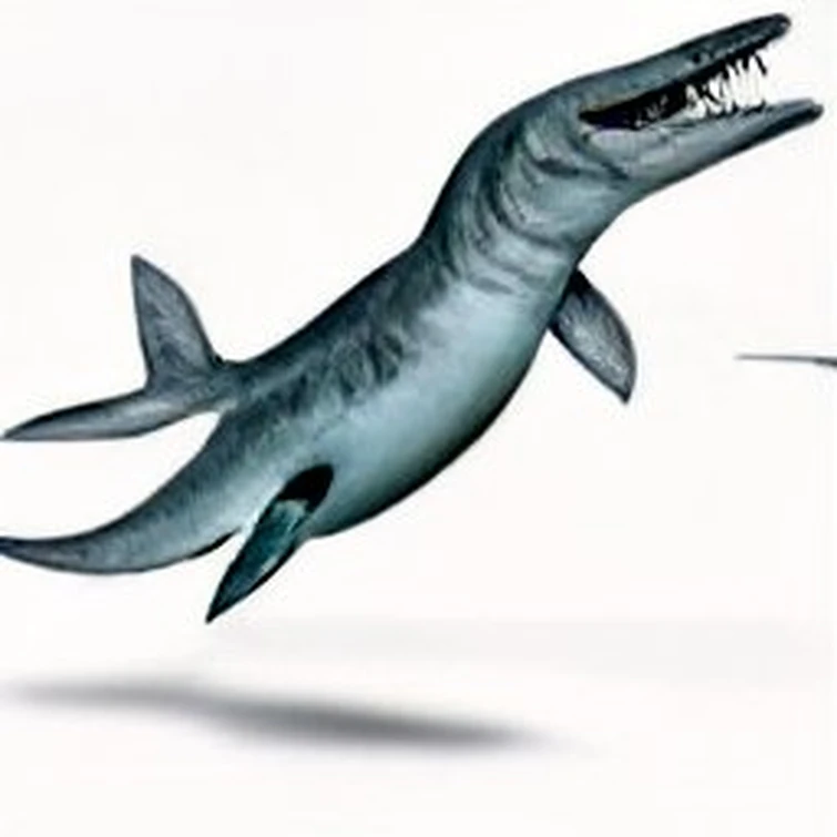 Terrifying Dinosaurs #121: Mosasaurus | Fandom